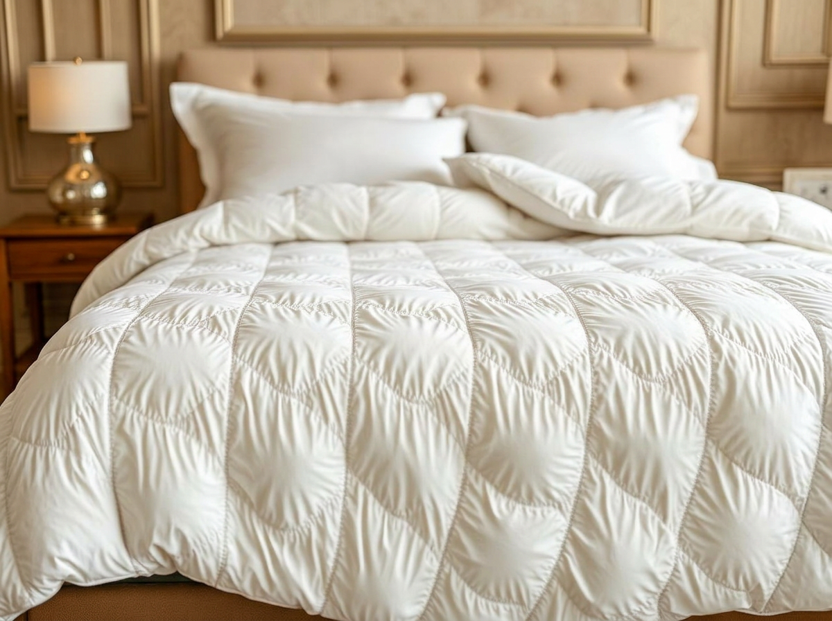 Custom Premium Bed Sheets Manufacturer India | Royal Mills